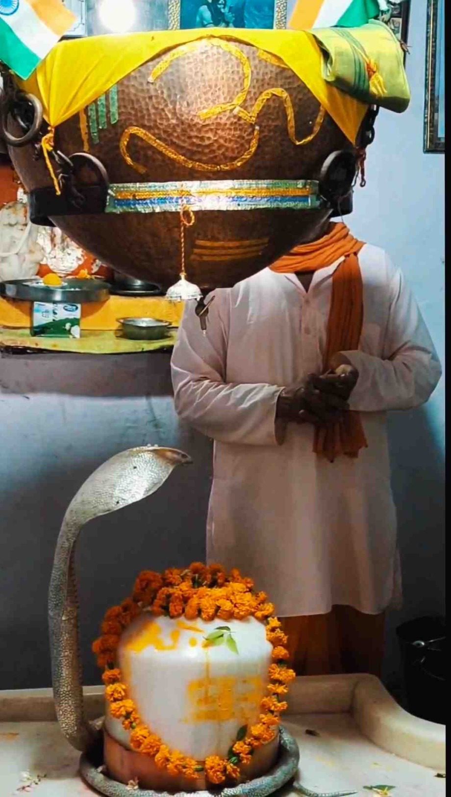 जाने सैंकड़ों साल पुराने हर्षनाथ मंदिर सीकर का इतिहास: Harsh Nath ...