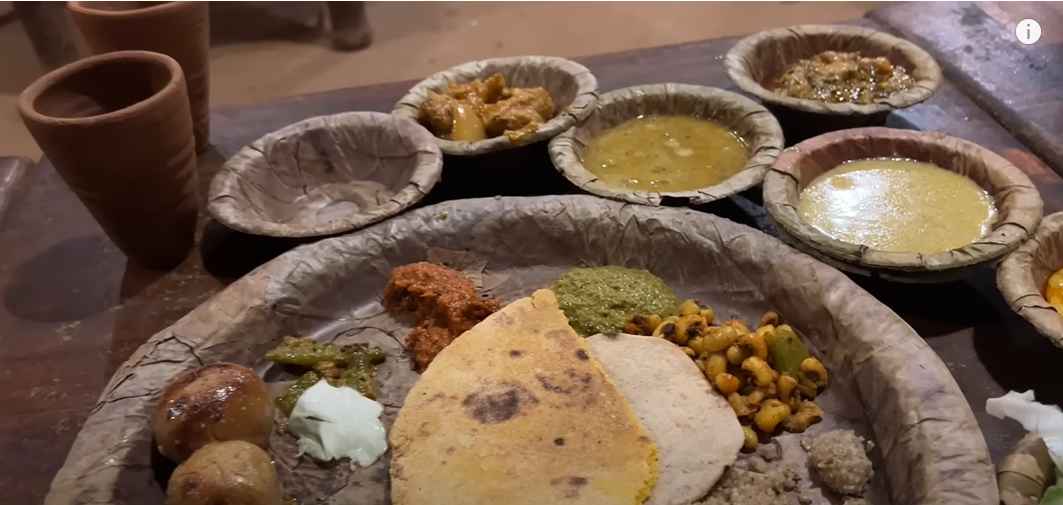 चोखी ढाणी जयपुर से जुड़ी संपूर्ण जानकारी: Chokhi Dhani Jaipur ...