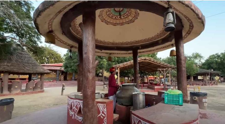 चोखी ढाणी जयपुर से जुड़ी संपूर्ण जानकारी: Chokhi Dhani Jaipur ...