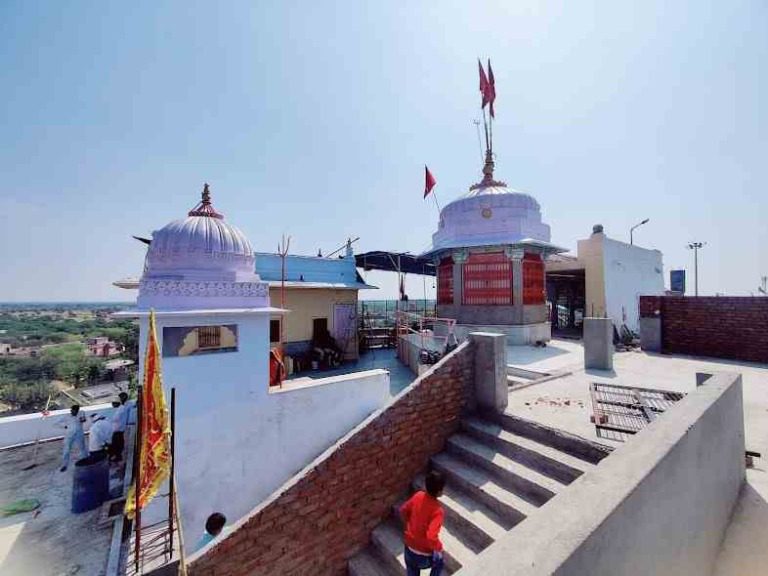 चाकसू के शीतला माता मंदिर की सम्पूर्ण जानकारी: Sheetla Mata Temple ...