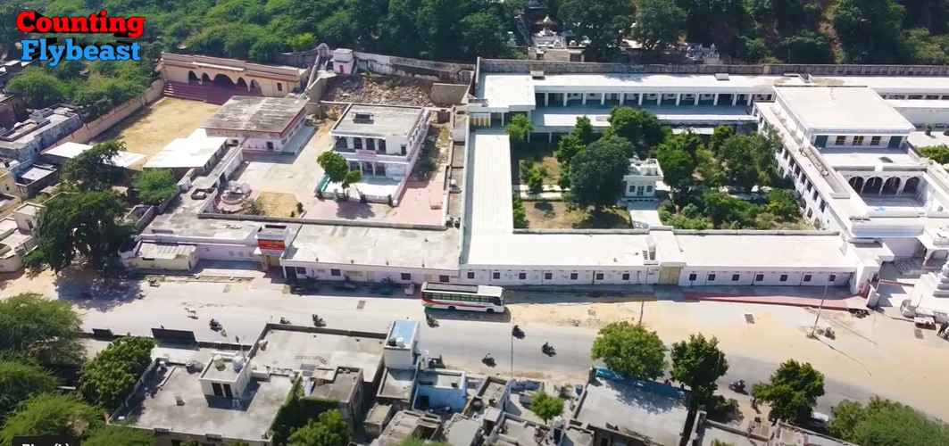 चूलगिरी जैन मंदिर जयपुर: Chulgiri Jain Temple Jaipur In Hindi » Pixaimages