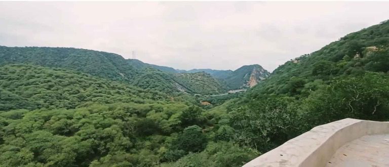 चूलगिरी जैन मंदिर जयपुर: Chulgiri Jain Temple Jaipur In Hindi » Pixaimages