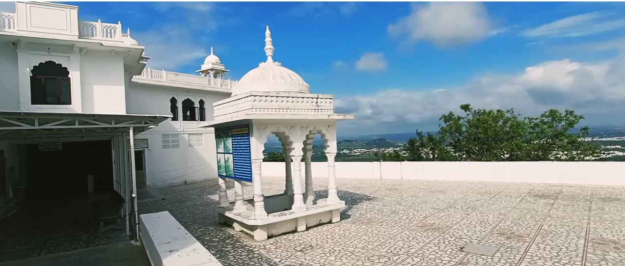 चूलगिरी जैन मंदिर जयपुर: Chulgiri Jain Temple Jaipur In Hindi » Pixaimages
