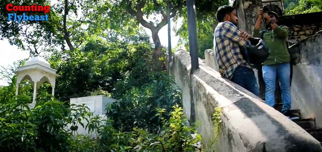 चूलगिरी जैन मंदिर जयपुर: Chulgiri Jain Temple Jaipur In Hindi » Pixaimages