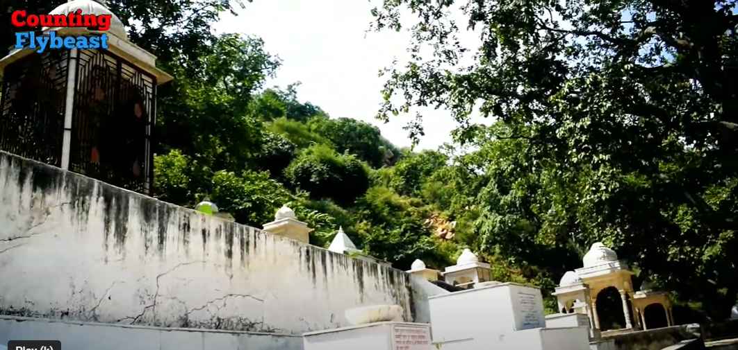 चूलगिरी जैन मंदिर जयपुर: Chulgiri Jain Temple Jaipur In Hindi » Pixaimages