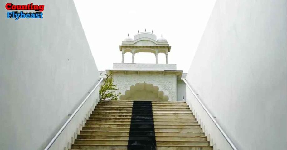 चूलगिरी जैन मंदिर जयपुर: Chulgiri Jain Temple Jaipur In Hindi » Pixaimages