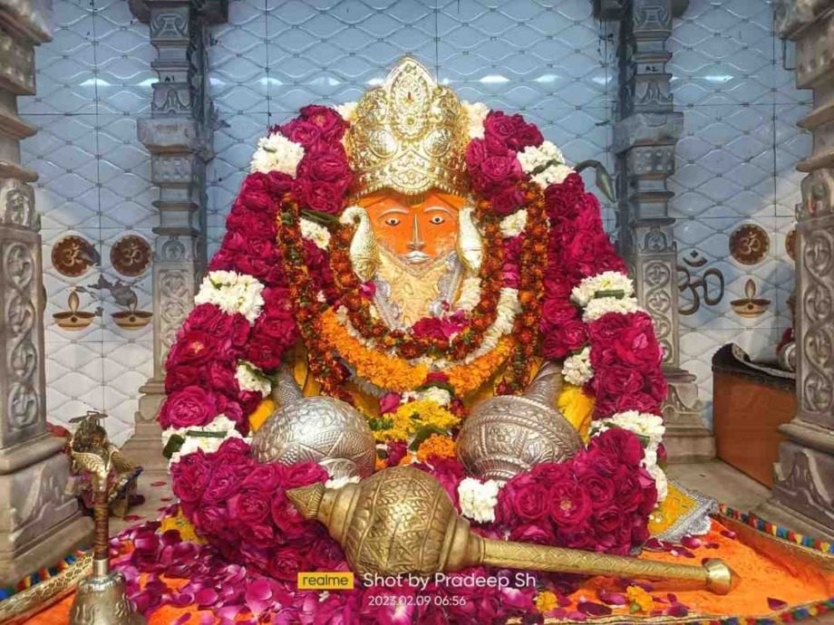 क्या है बागेश्वर धाम का रहस्य और इतिहास: Bageshwar Dham Sarkar History ...