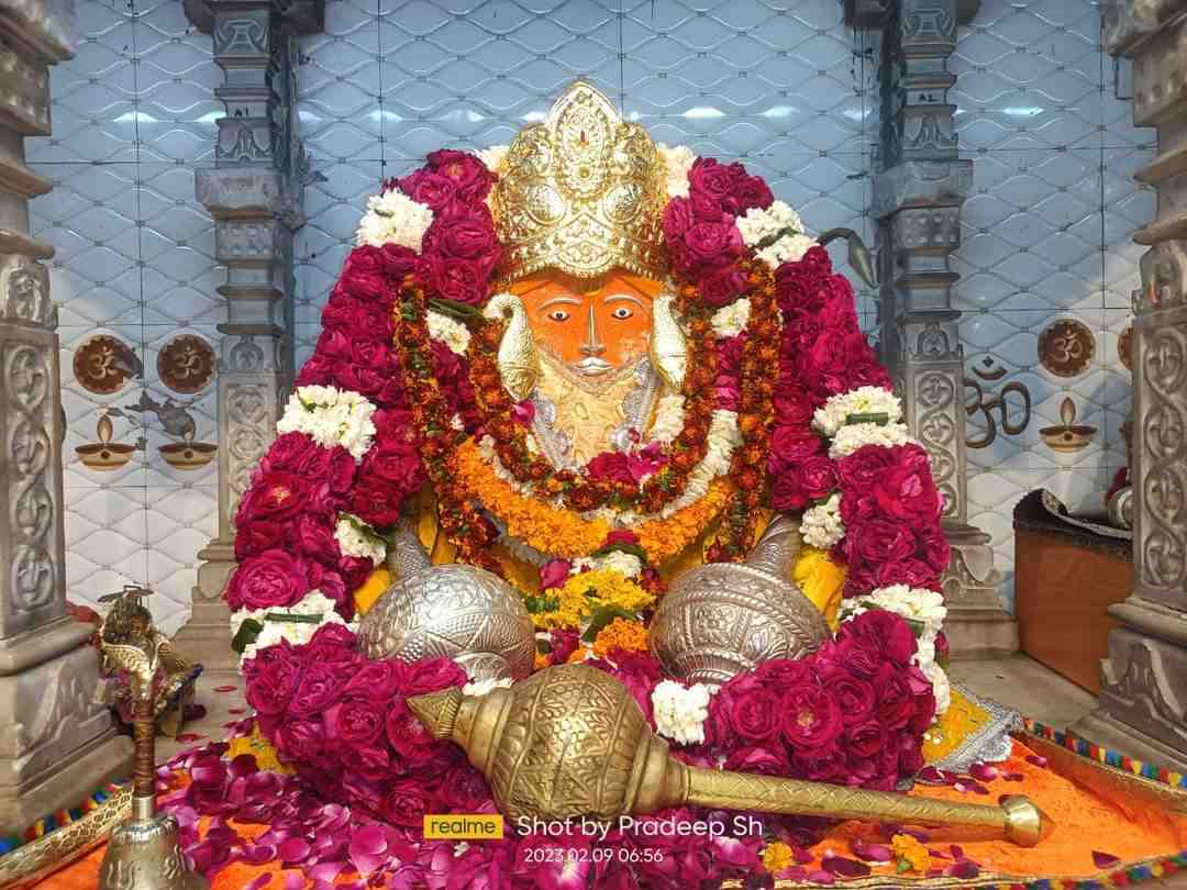 क्या है बागेश्वर धाम का रहस्य और इतिहास: Bageshwar Dham Sarkar History ...