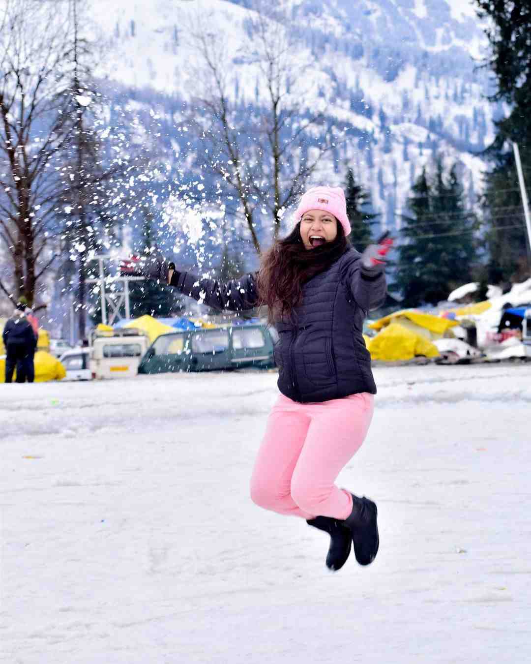 सोलंग वैली मनाली घूमने के बारे में संपूर्ण जानकारी: Solang Valley ...