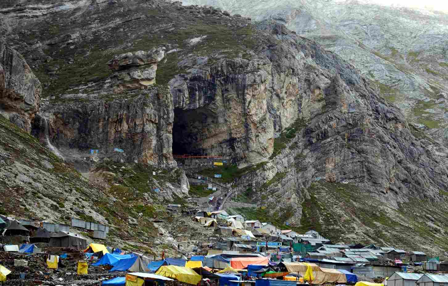 अमरनाथ यात्रा 2023 आसानी से पूरी कैसे करे और सम्पूर्ण जानकारी: Amarnath ...