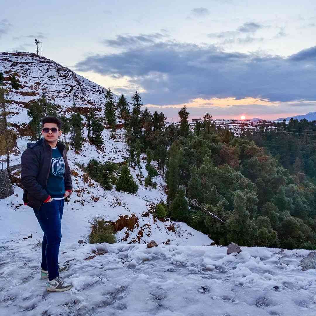 कुदरती खूबसूरती वाला चकराता हिल स्टेशन घूमने की पूरी जानकारी: Chakrata ...