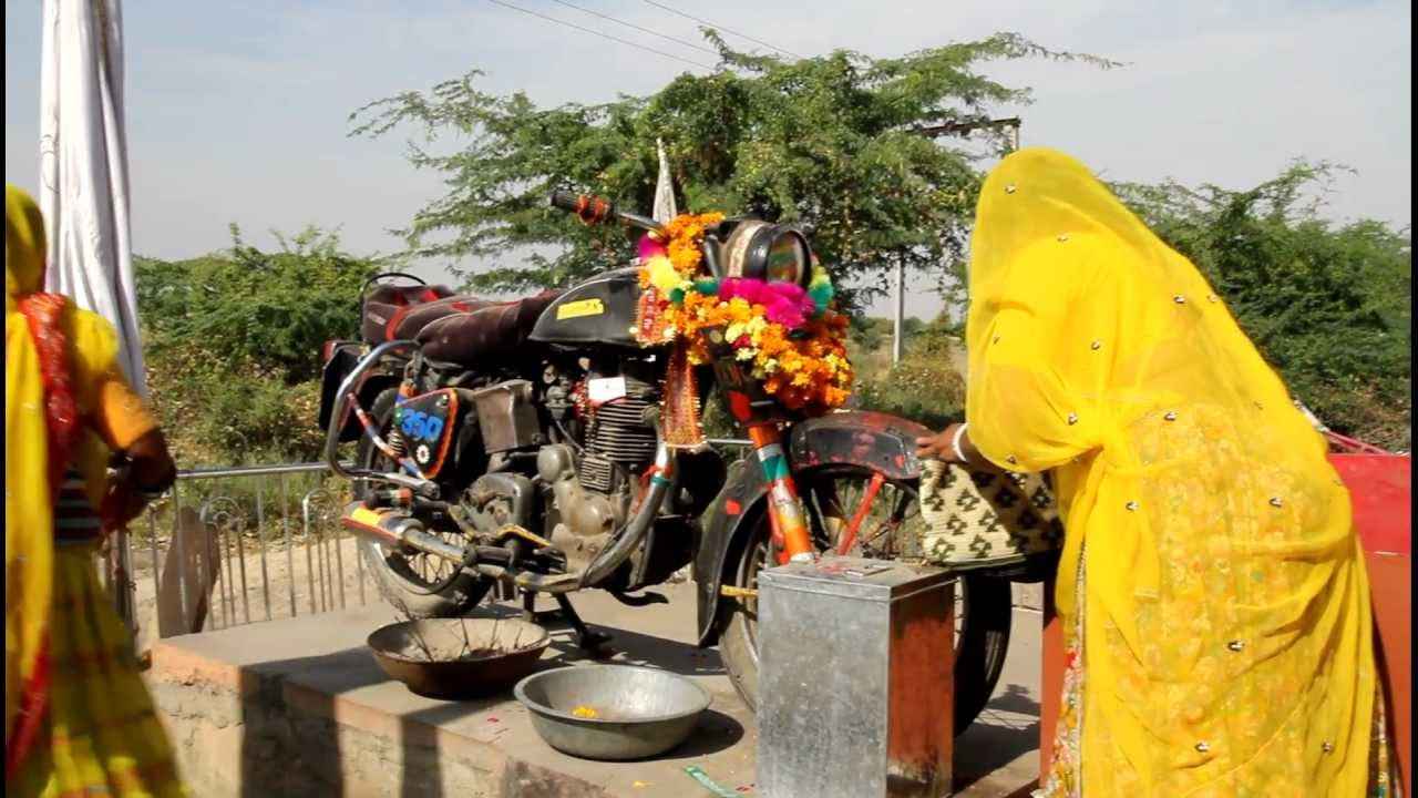 ओम बन्ना की पूरी सच्ची कहानी और दर्शन की जानकारी जानिए: Shri Om Banna Temple Information In ...