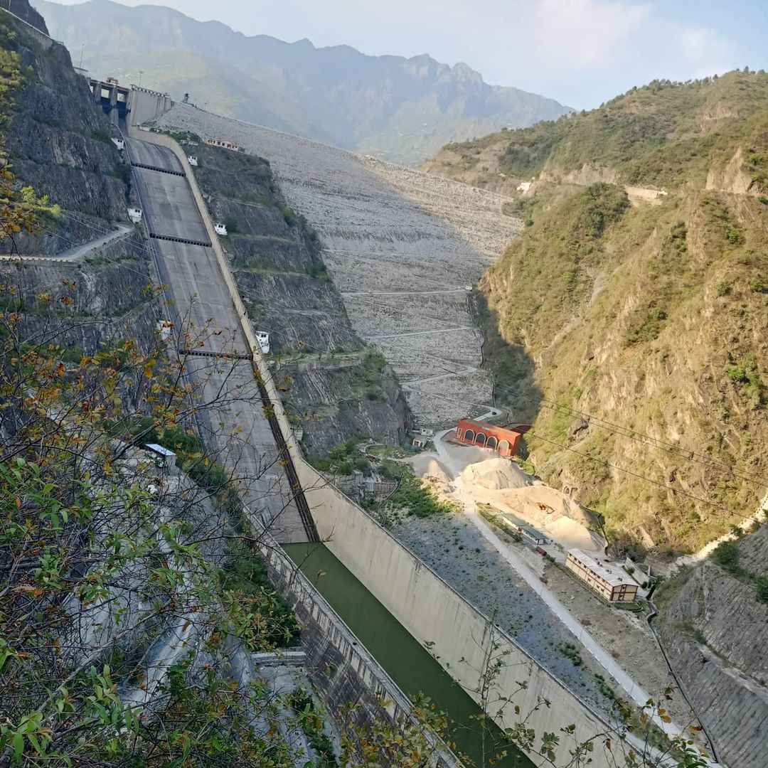 भारत का सबसे ऊँचा टिहरी बांध का इतिहास और घूमने की पूरी जानकारी: Tehri ...